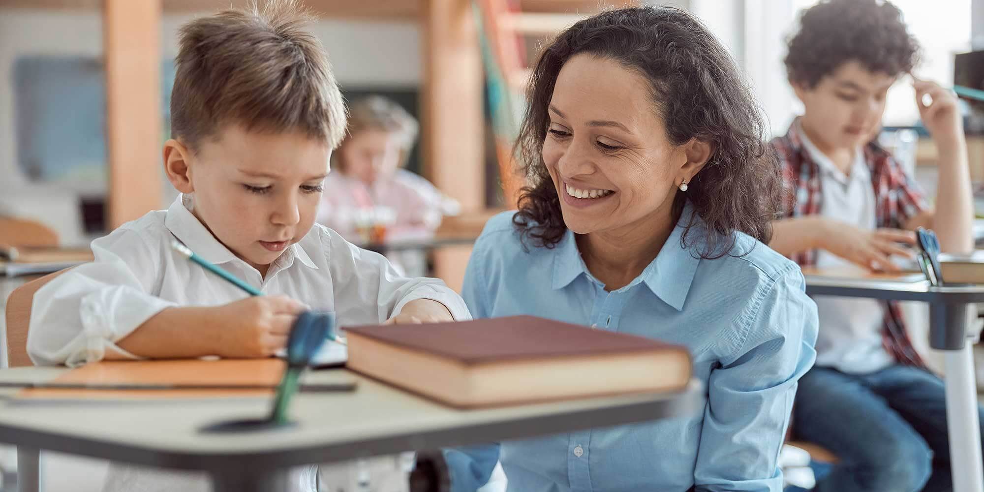 14 Types of Teaching Methods For an Effective Lesson